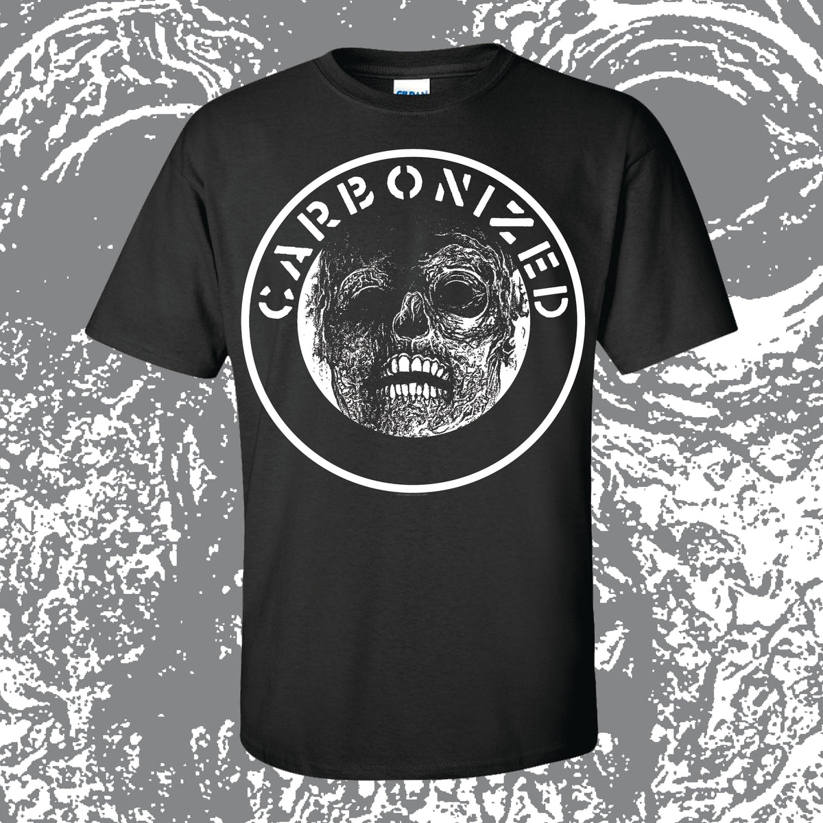 Clothing – Carbonized Records